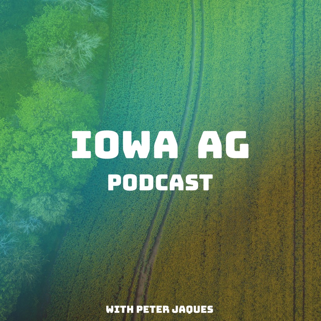 Media crisis! Jason Clayworth at Axios explains - The Iowa Podcast