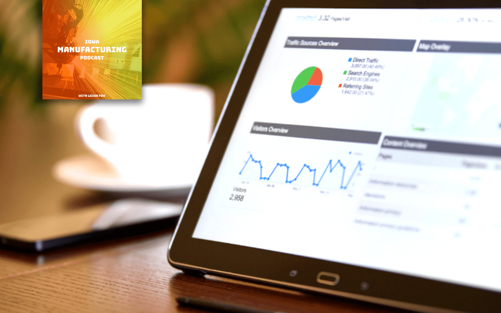 Back to the Basics in Manufacturing Technology - The Iowa Manufacturing ...