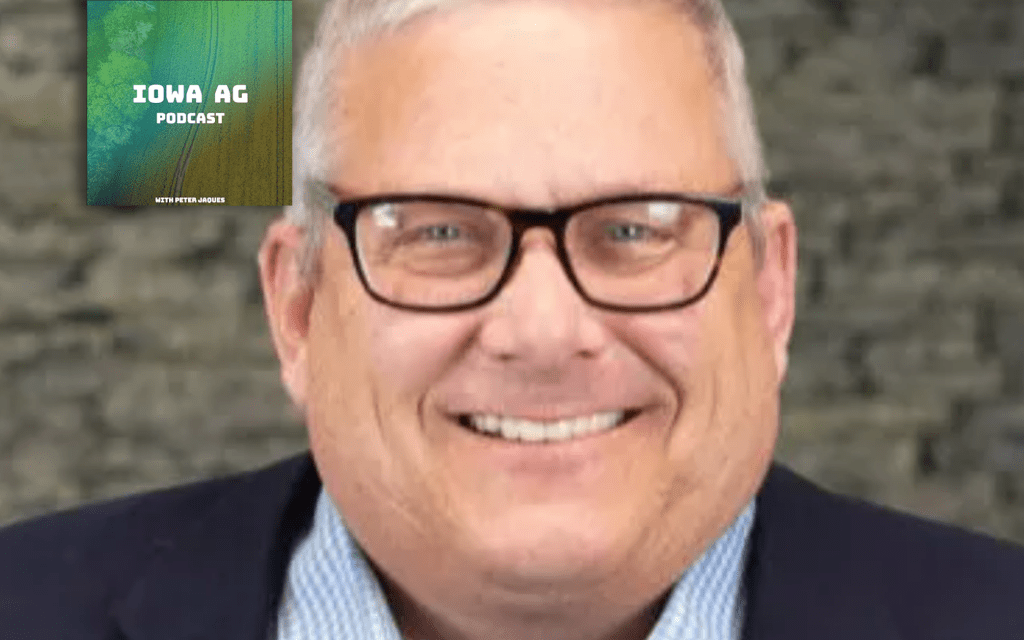 Bill Northey - a leader to remember and follow