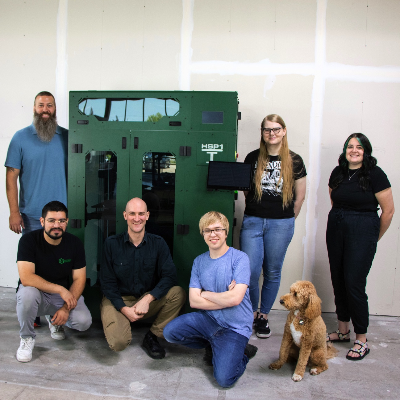 3D Printing Moves Into Manufacturing Big Leagues - IowaPodcast.com