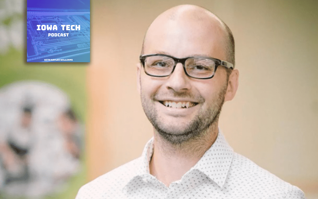 Understanding the Fundraising Landscape with Charlie Cuddy