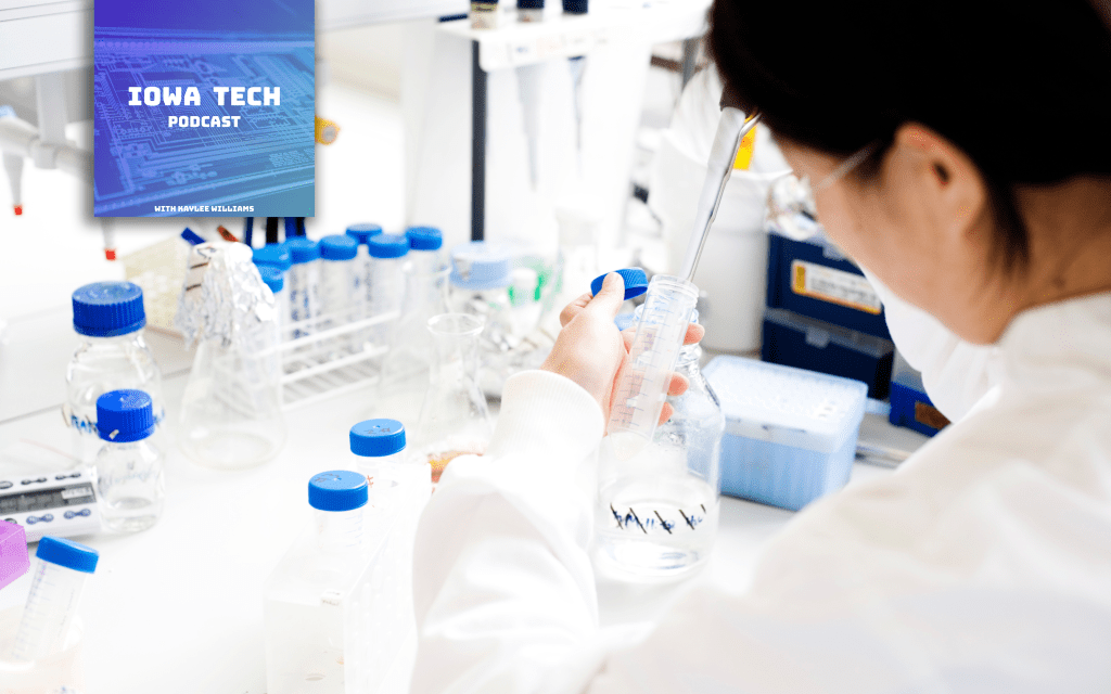 A Better World: Pyrone Systems and the Global Impact of Bioscience Innovations