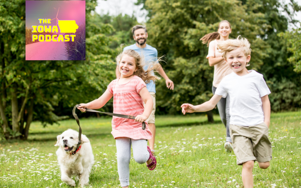 Best Iowa Parks: Top locations in the state. - The Iowa Podcast