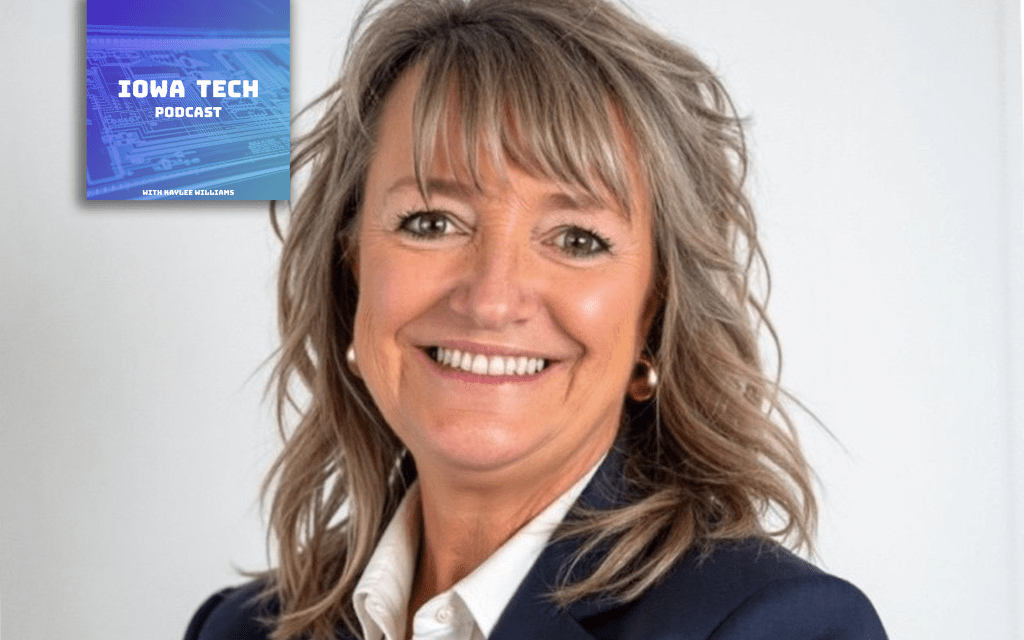 Navigating Tech and Innovation in Iowa - Iowa Tech Podcast