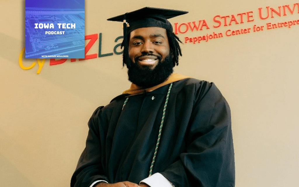 Navigating the Entrepreneurial Landscape: An Insightful Journey with ...