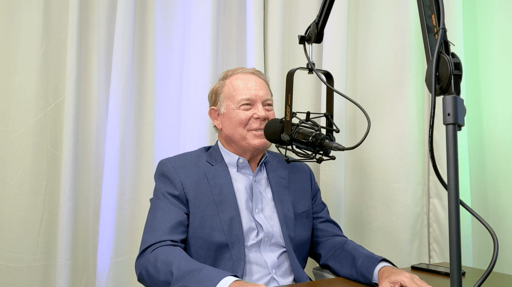 Jethro's Bruce Gerleman announces 25k prize - The Iowa Podcast