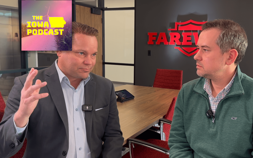 Anchor Elias Johnson Opens Up About WHO-TV Exit